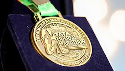 TMM | Initiatives | Inspiration Medal